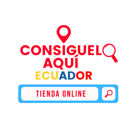 GRACIAS POR TU COMPRA – Consíguelo Aquí Ecuador